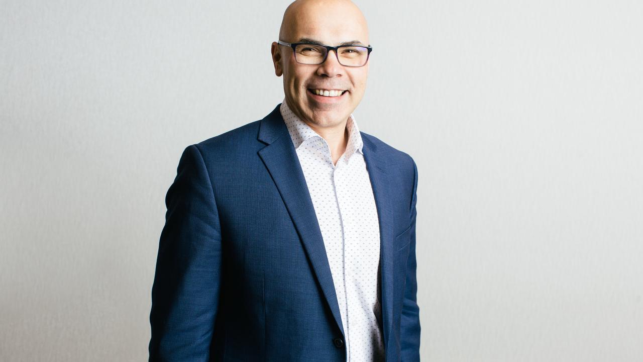 Doctors of BC announces Anthony Knight as new CEO | Doctors of BC