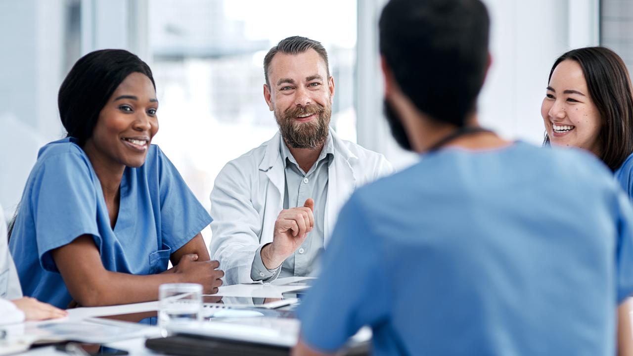 How Doctors of BC is supporting physical and psychological safety for ...