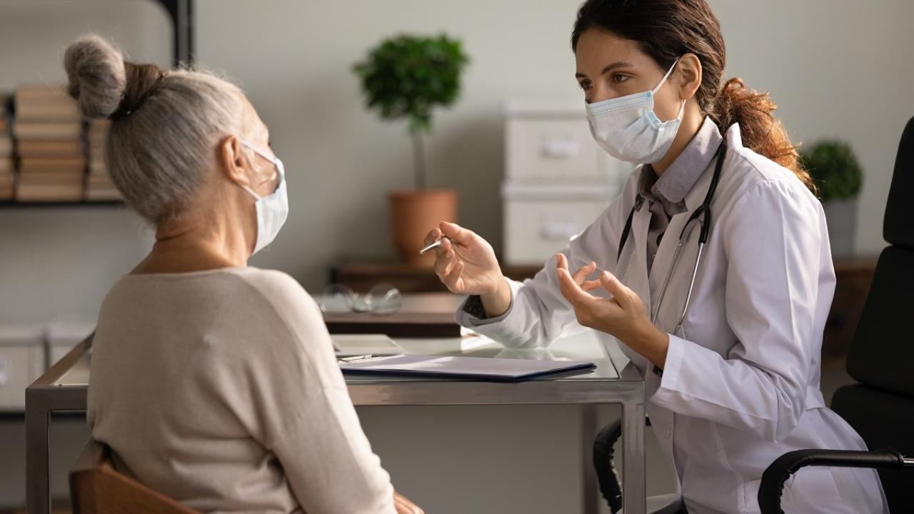BC Election 2024 - How important is health care to the political ...