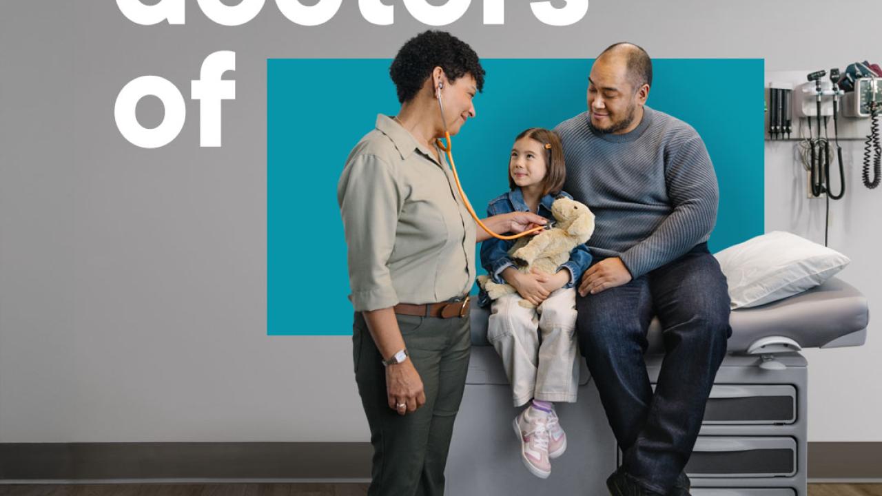 Doctors of BC public awareness campaign | Doctors of BC