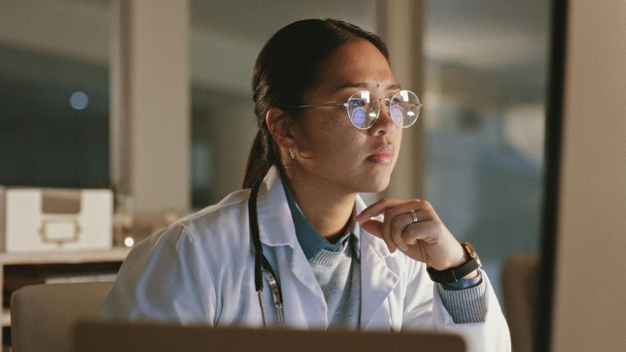 Artificial Intelligence: Supercharging your clinic’s efficiency ...