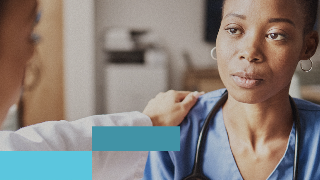 Here for you: Protecting the mental and physical well-being of physicians | Doctors of BC