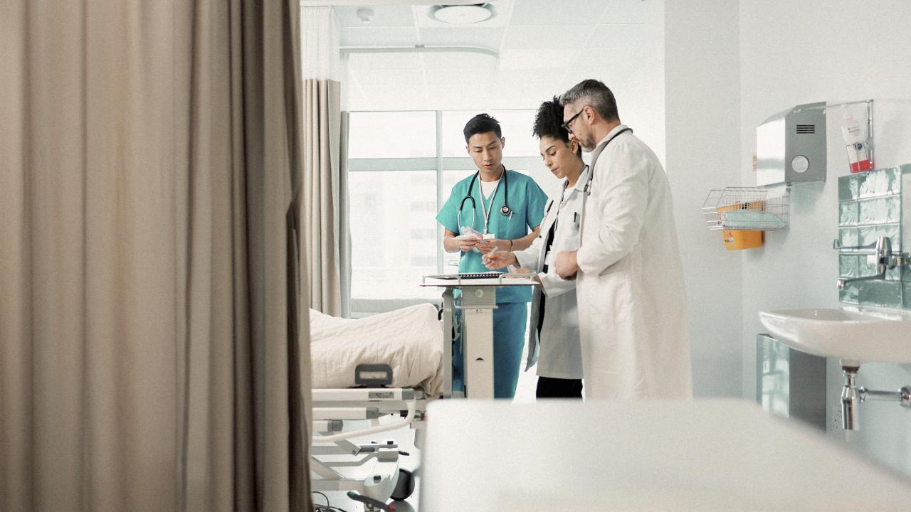Doctors of BC welcomes efficiency changes but insists they must result ...
