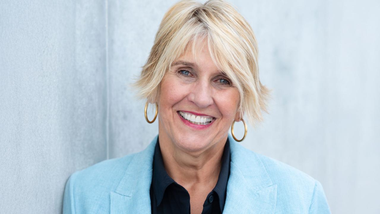 Increasing resilience: Dr Elisabeth Baerg Hall on executive functioning ...